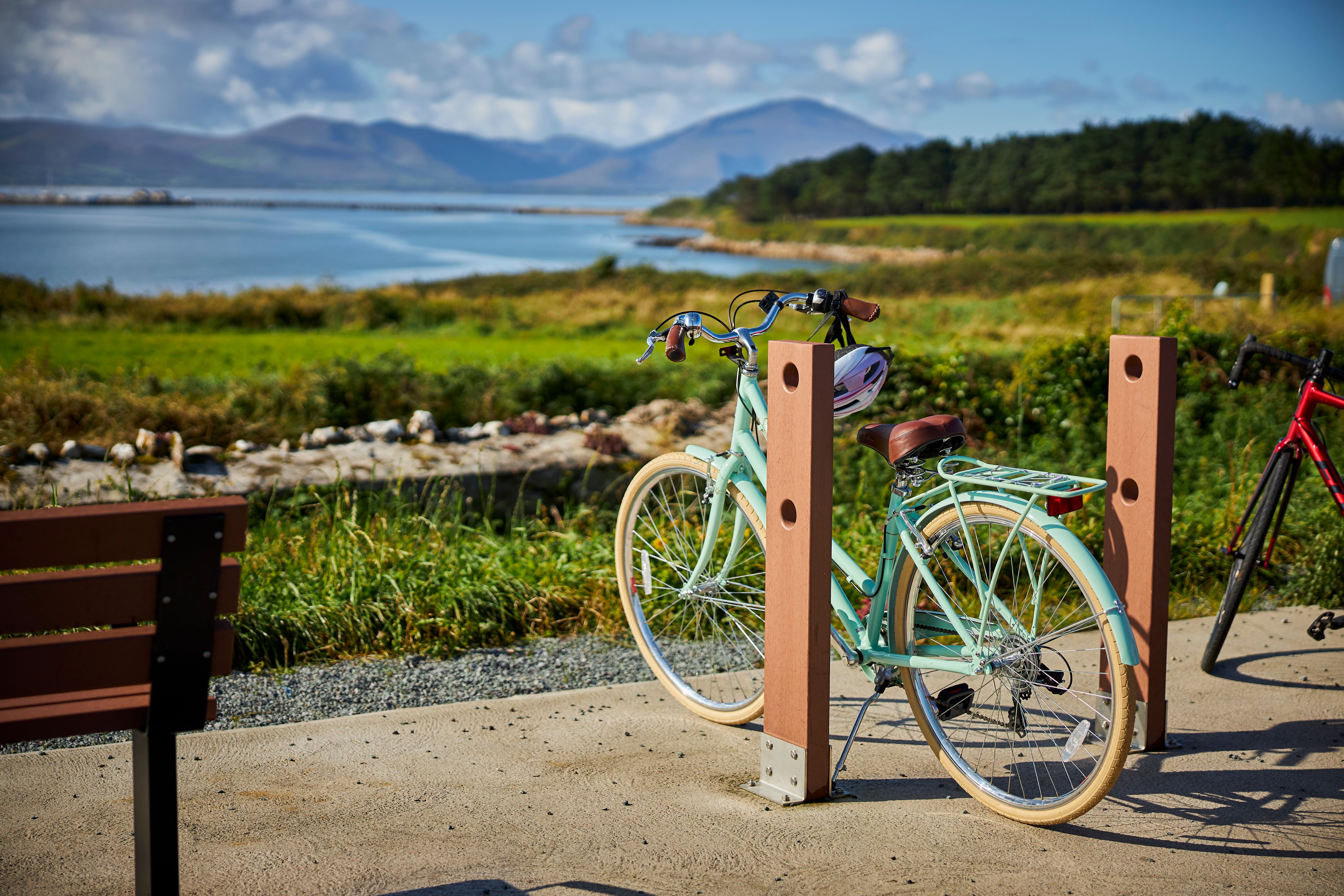 Experience Picturesque Abbeyfeale with Discover Ireland